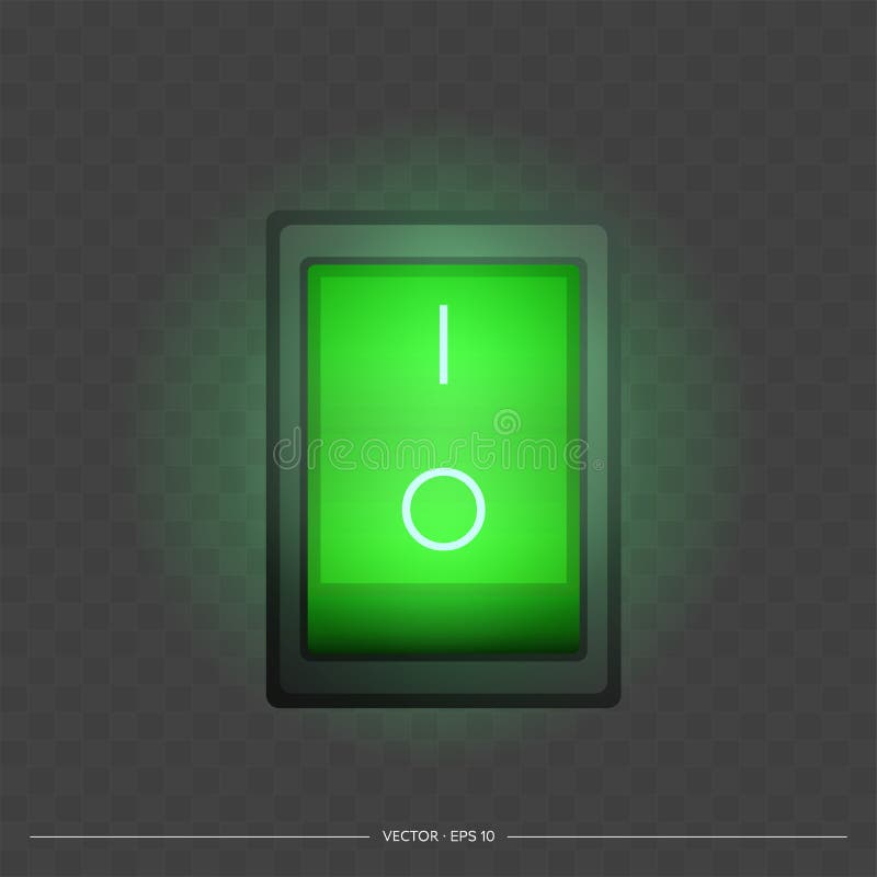 Large Start Button Stock Illustrations – 116 Large Start Button Stock ...