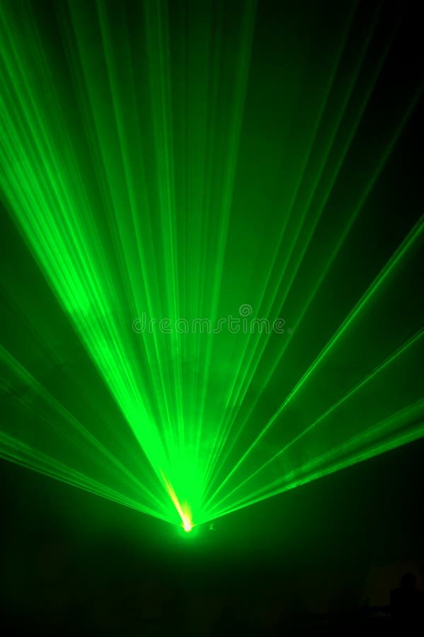 Green laser 4 stock photo. Image of efect, technics, technology - 2176008