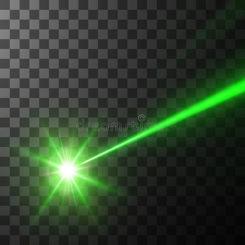 Green Laser Beam Explosion Stock Illustrations – 304 Green Laser Beam ...