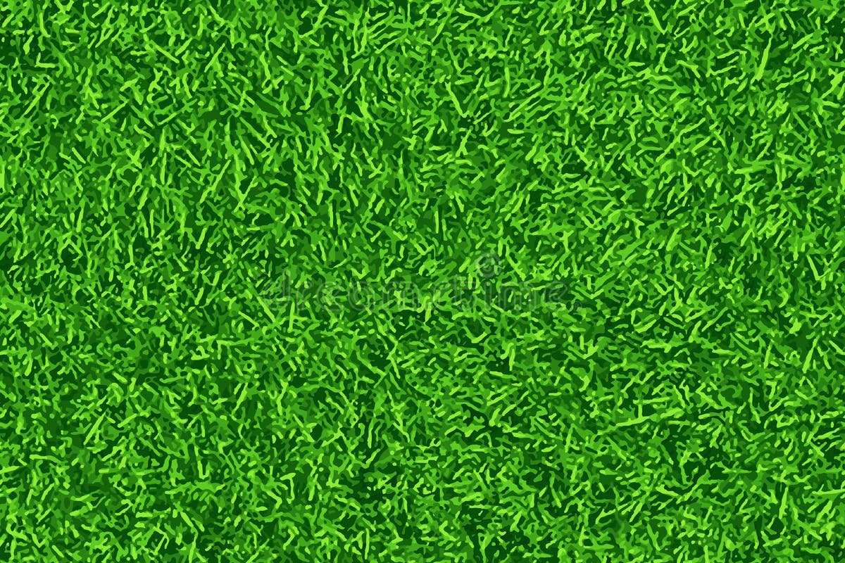Green Grass Vector Seamless Texture Stock Illustrations – 8,744 Green ...