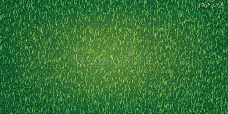 Grass Continuous Texture Stock Illustrations – 383 Grass Continuous ...