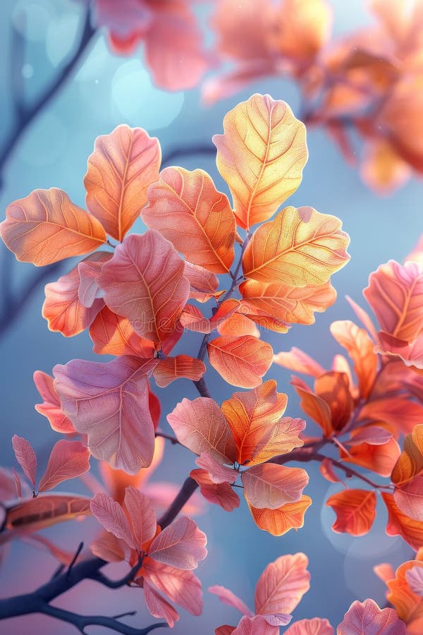 Green Leaf Background, Environmental Background and Desktop Wallpaper ...