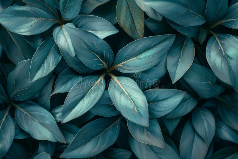 Green Leaf Background, Environmental Background and Desktop Wallpaper ...