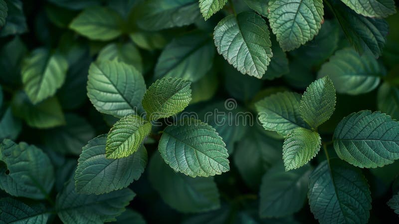 Green Leaf Background, Environmental Background and Desktop Wallpaper ...