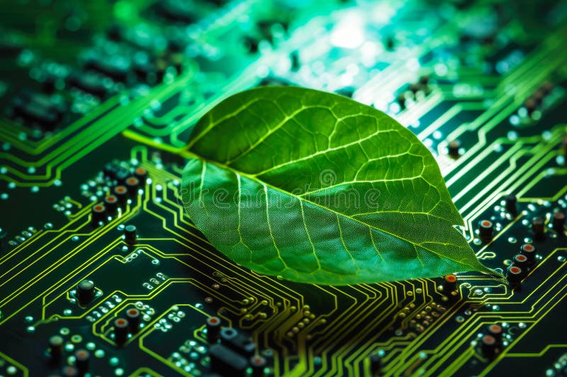 Computing Environment Conservation Stock Illustrations – 1,625 ...