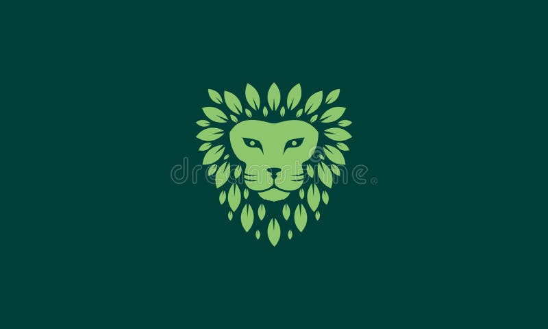Lion Tree Logo Vector Stock Illustrations – 510 Lion Tree Logo Vector ...