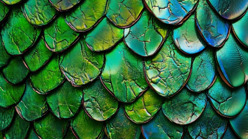 A Green Leafy Pattern that is Made Up of Many Small Pieces Stock Video ...