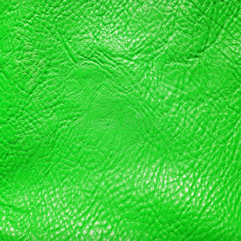 Green leather background stock image. Image of leather - 48499125