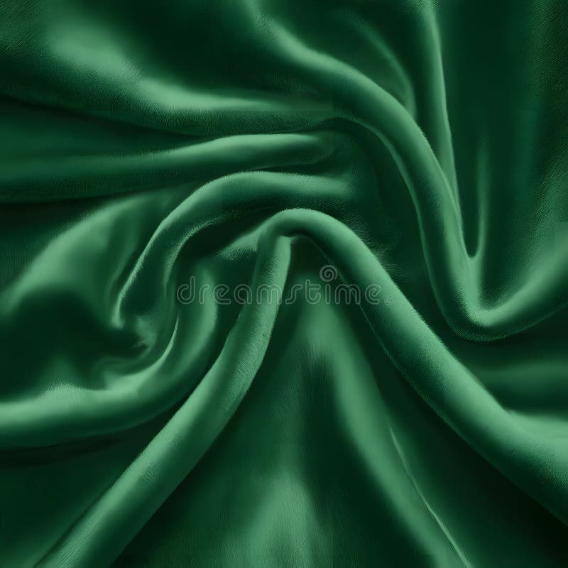 Green Leather Texture, Abstract Pattern Background, Green Wool Texture ...