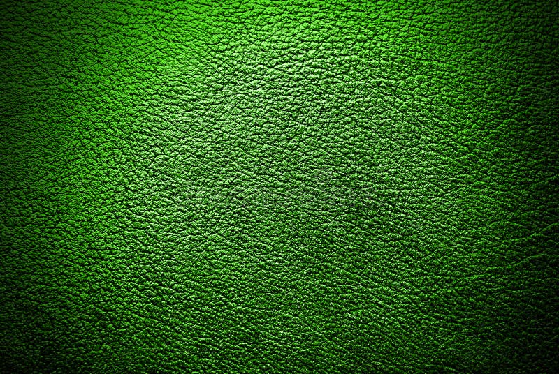 Green Leather Texture, Backgrounds Stock Photo - Image of space ...
