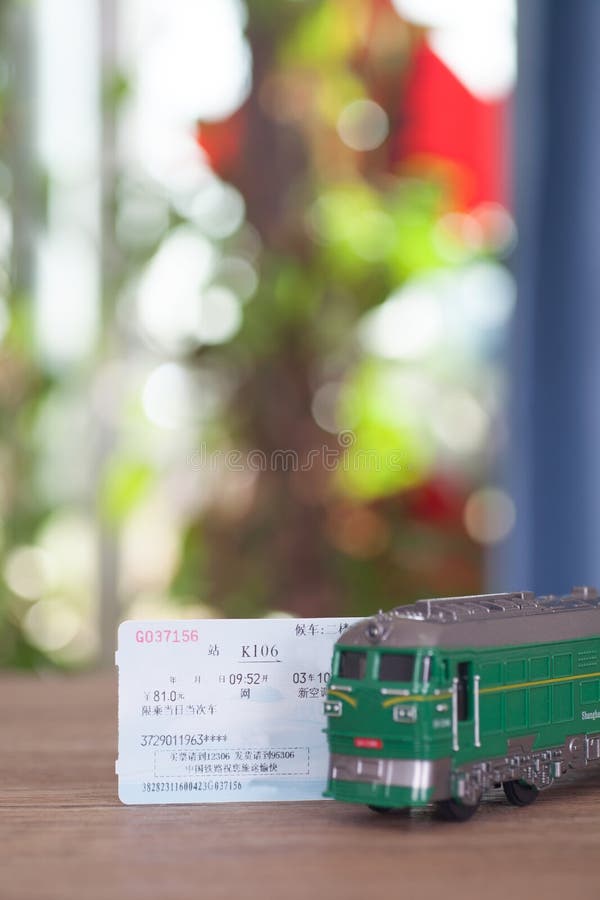 Train Ticket Drawing Stock Photos - Free & Royalty-Free Stock Photos ...
