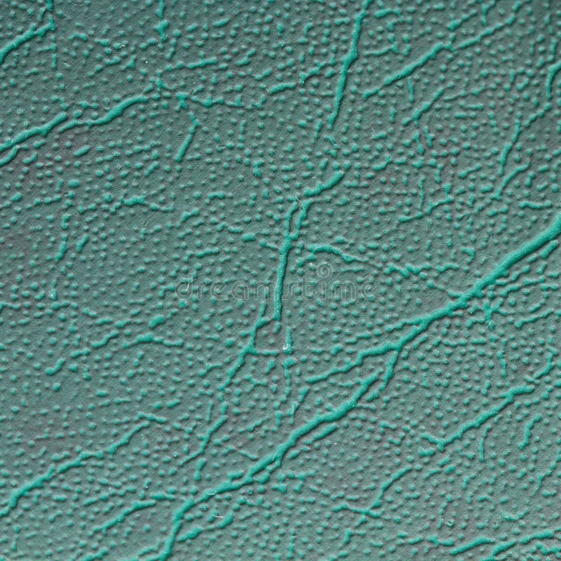 Green leatherette texture stock photo. Image of relief - 45424514