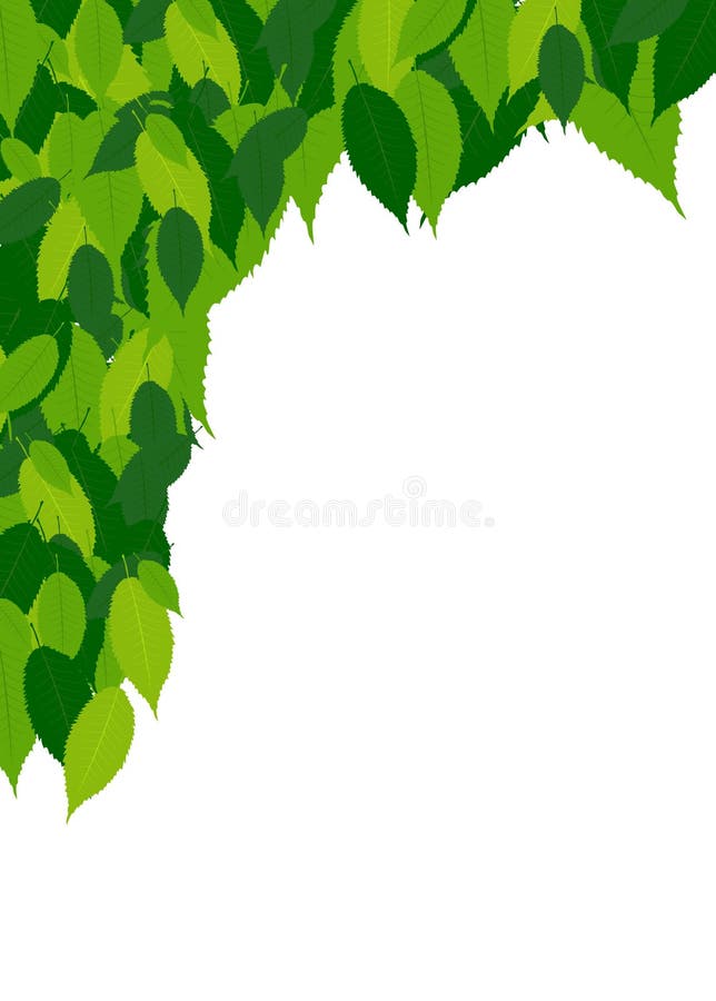 Vegetation Border Stock Illustrations – 7,731 Vegetation Border Stock ...
