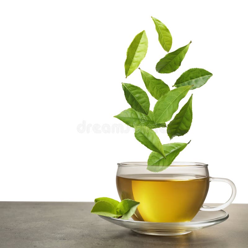 415 Isolated Falling Green Tea Stock Photos - Free & Royalty-Free Stock ...