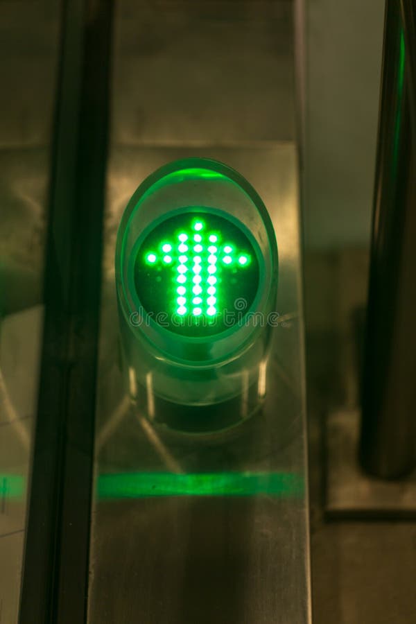 Green Elevator stock image. Image of structure, twelve - 449901