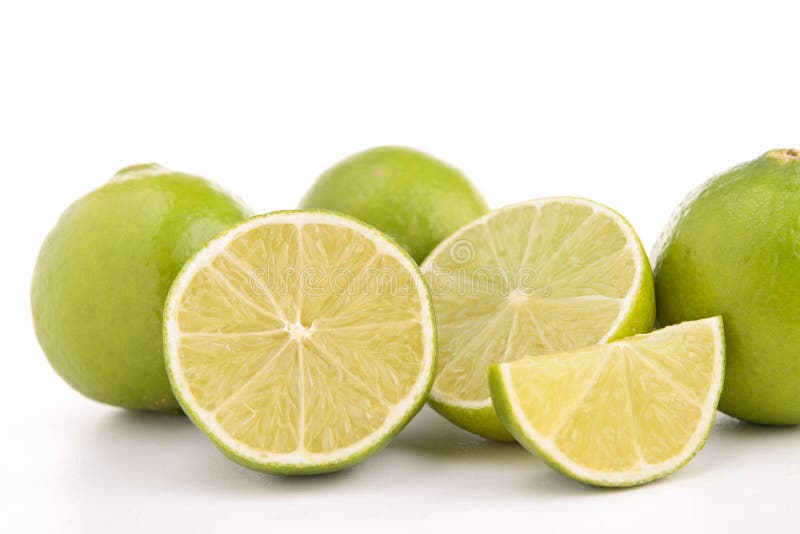 Green lemon stock photo. Image of fresh, mojito, agriculture - 29332784