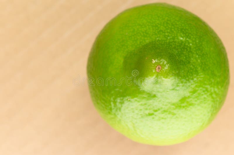 Green lemon stock photo. Image of seasonal, citrus, food - 45869794