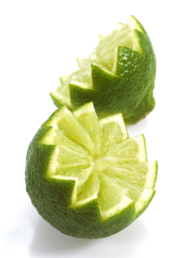 Citron vert stock photo. Image of lemon, studio, fruit - 169898668