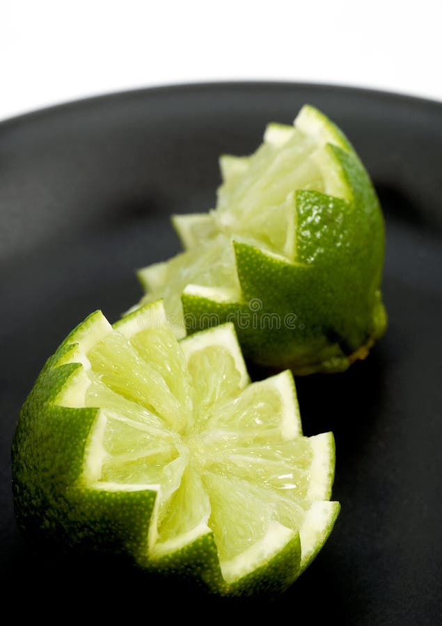 Citron vert stock photo. Image of kitchen, aurantifolia - 170402298