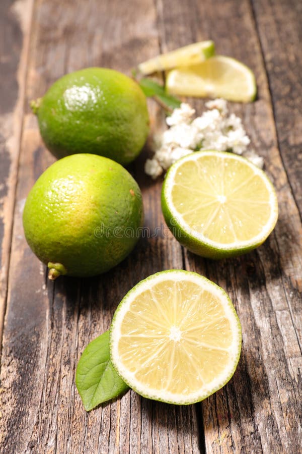 Green lemon stock image. Image of green, close, ripe - 70489207