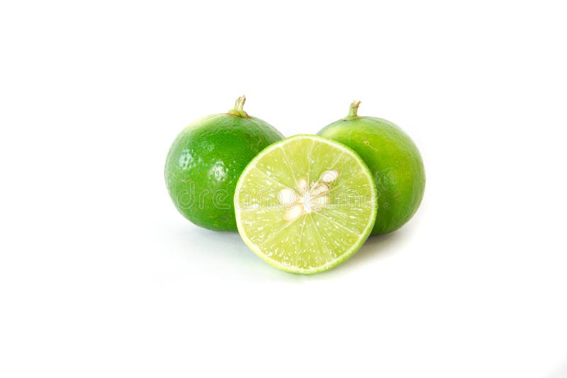 Green lemon stock image. Image of fresh, lemon, organic - 50126581