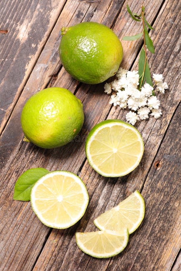 Green lemon stock image. Image of healthy, agriculture - 108325683