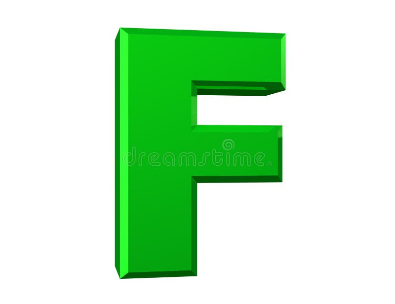 Fancy Font Letter F Stock Illustrations – 78 Fancy Font Letter F Stock ...