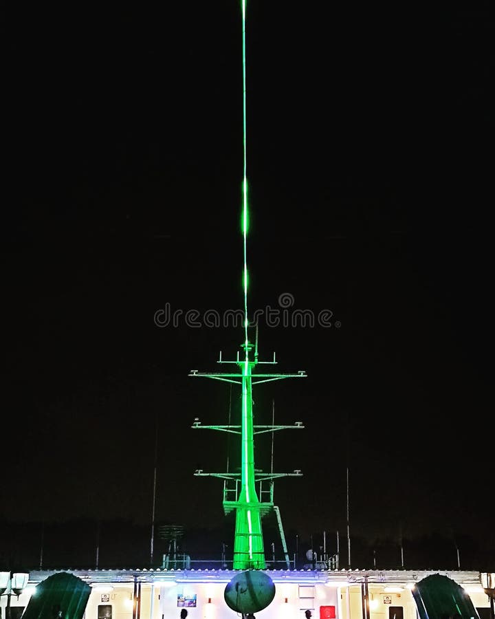 Light on a Ship stock image. Image of electric, electrical - 32368295