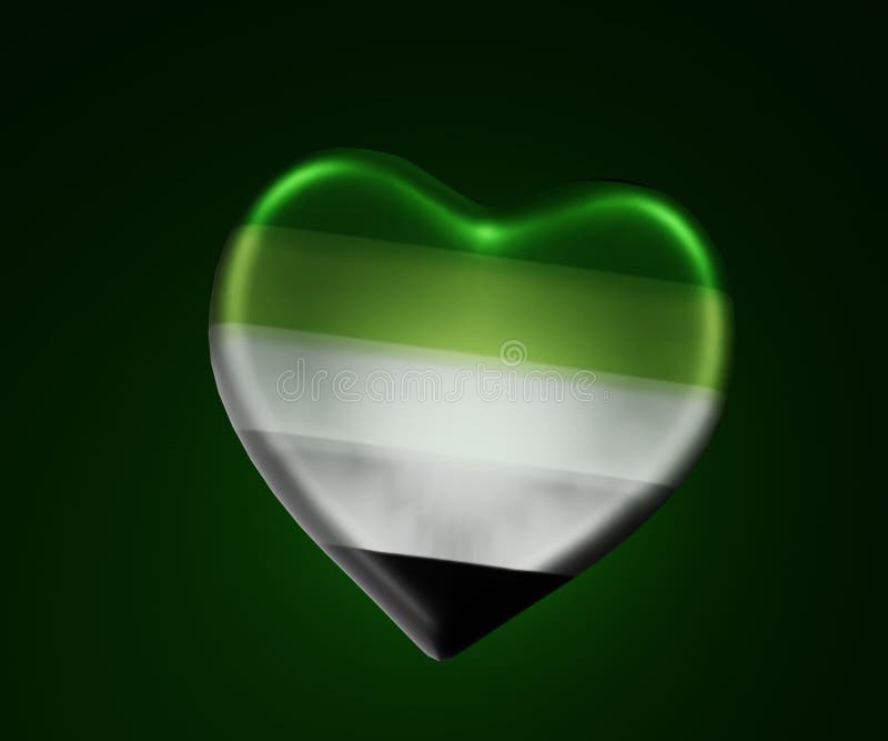Aromantic Flag Stock Illustrations – 269 Aromantic Flag Stock ...