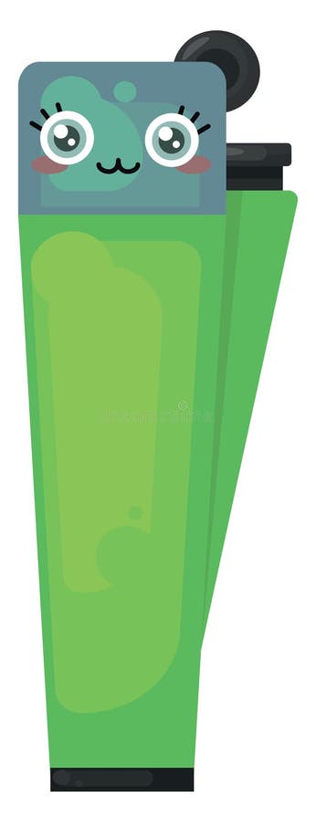Green Lighter Stock Illustrations – 965 Green Lighter Stock ...