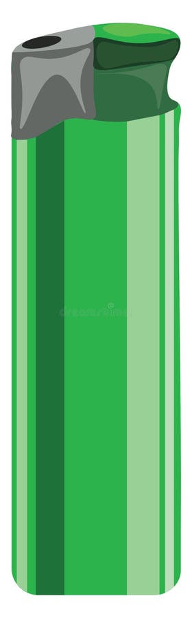 Green Lighter Stock Illustrations – 965 Green Lighter Stock ...