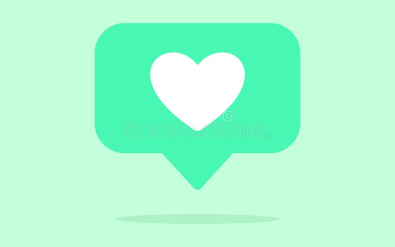 Green and Red Like and Dislike Icon Inside Circle Stock Vector ...