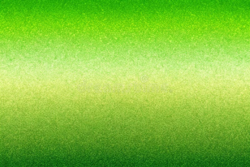 Noisy Grain Texture Effect Green and Lime Color Gradient Banner ...