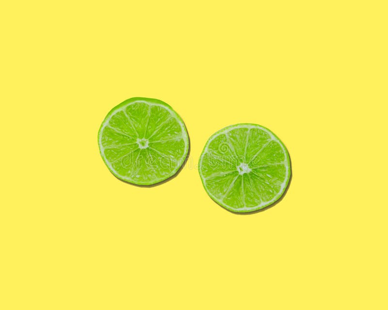 Lemon Yellow Color Spotted Wall Texture Background. Grunge Texture ...