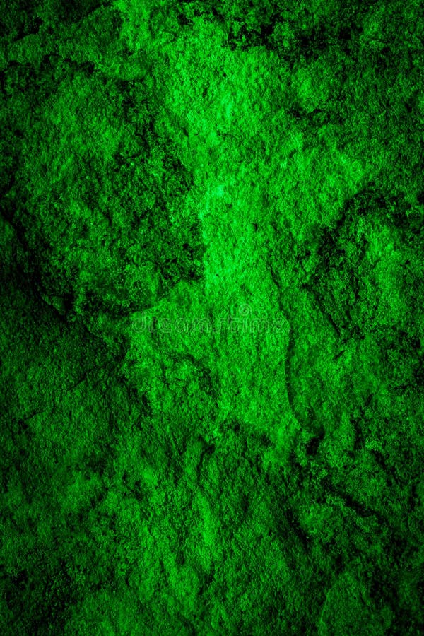 Green Limestone Rock with Visible Details. Background or Texture Stock ...