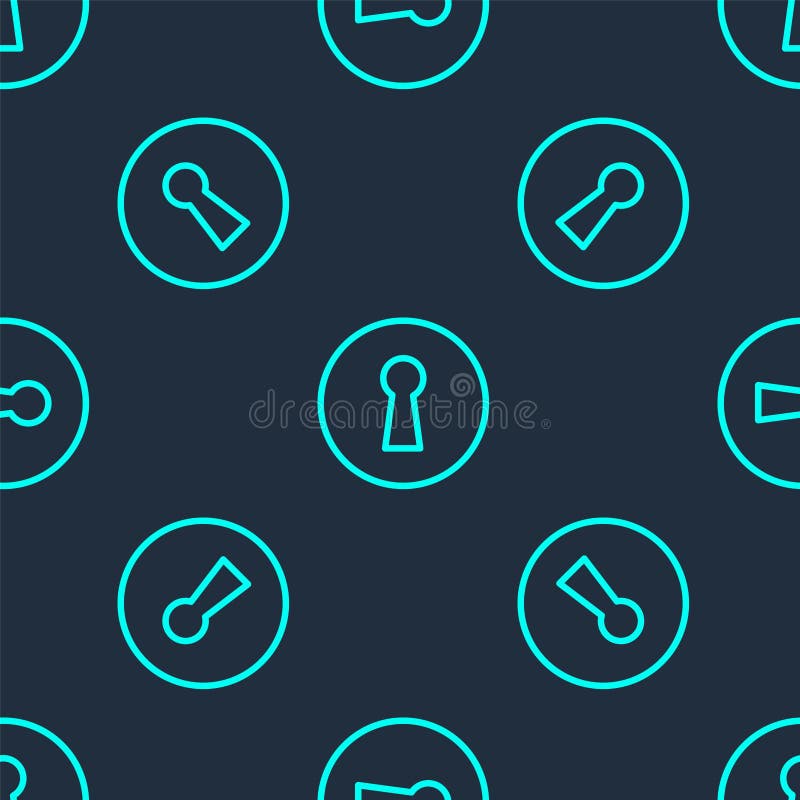 Riddle Key Keyhole Stock Illustrations – 156 Riddle Key Keyhole Stock ...