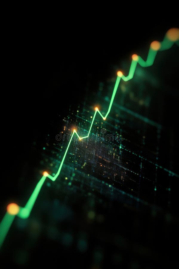 Line Chart Right Side Stock Photos - Free & Royalty-Free Stock Photos ...