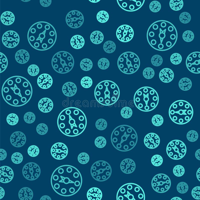 Green Line Twister Classic Party Game Icon Isolated Seamless Pattern on ... Green Line Twister Classic Party Game Icon Isolated Seamless Pattern on ...