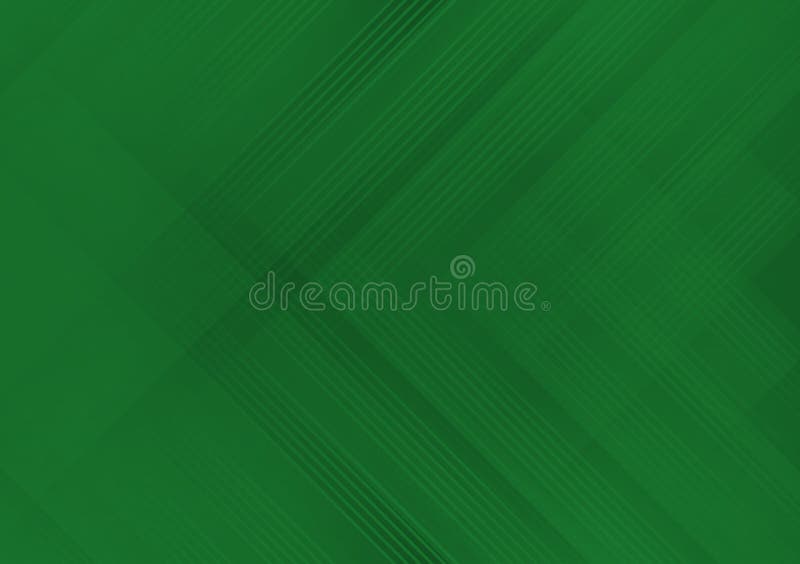 Green Linear Cross Pattern Design Wallpaper Stock Illustration ...