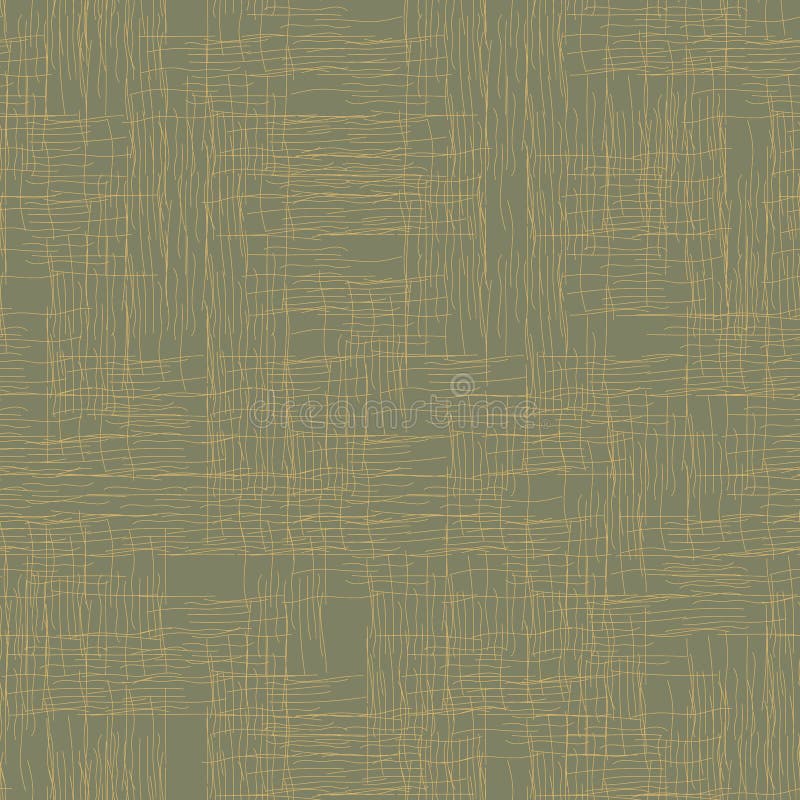 Canvas Texture Seamless Repeat Pattern Stock Vector - Illustration of ...