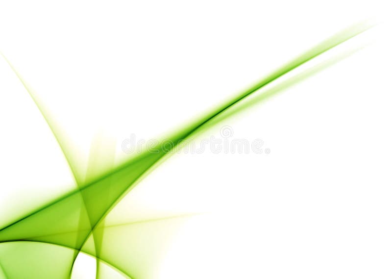 Green Lines stock illustration. Illustration of contrast - 5580704
