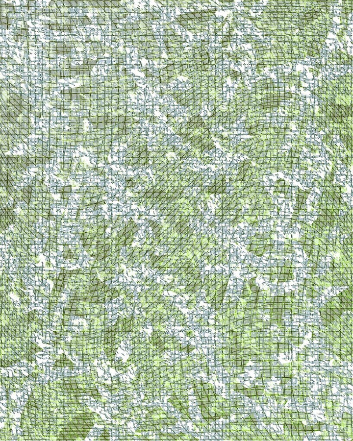 Green Lines stock illustration. Illustration of design - 49520516