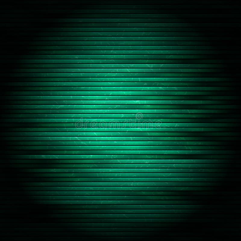 Green Lines Texture, Stripes Stock Illustration - Illustration of ...