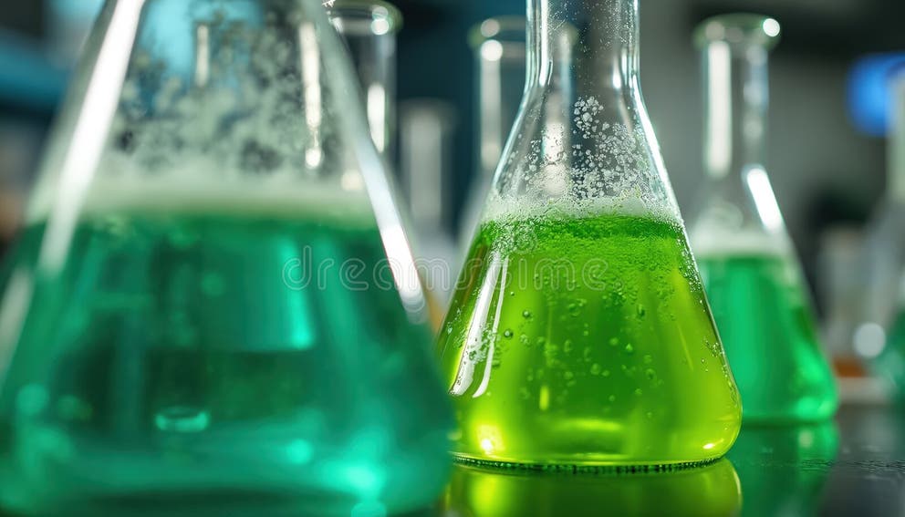 Medical Experiment Solution Stock Illustrations – 14,494 Medical ...