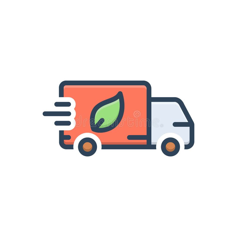 Green Logistics and Sustainable Power Usage for Transport Outline ...