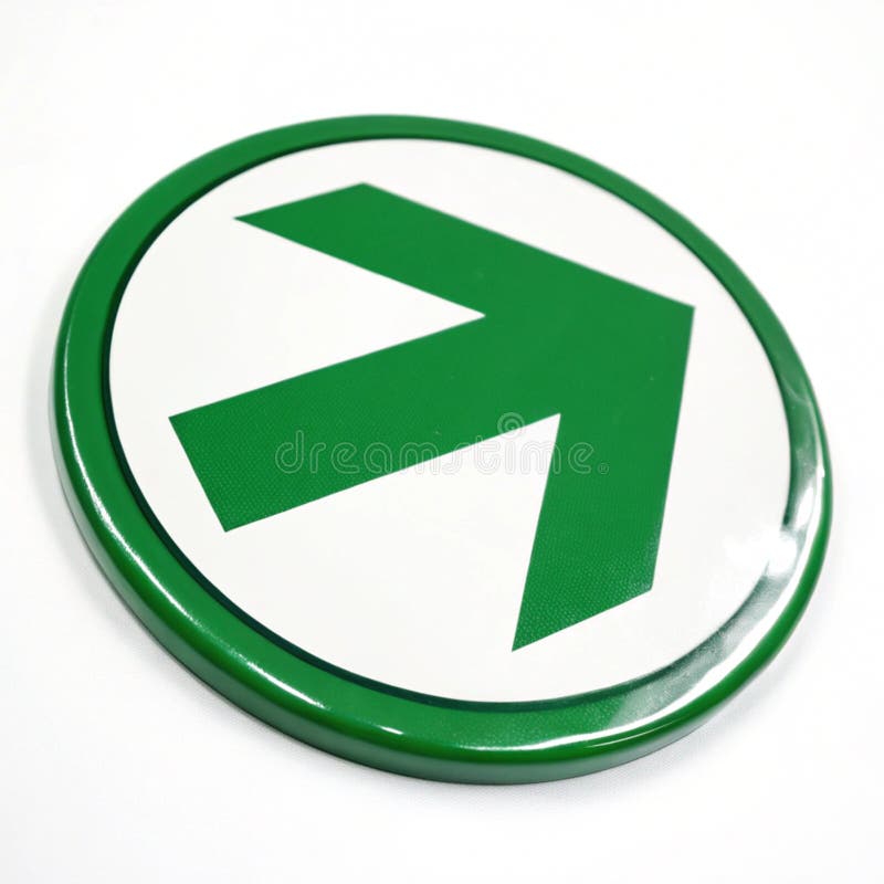 Green And White Arrow Logo South East Ecology