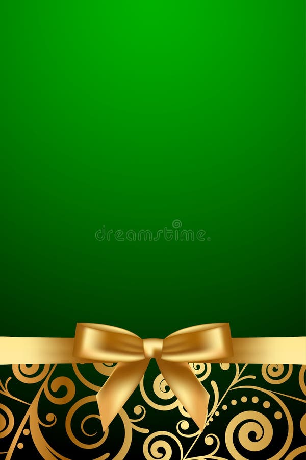 Gold Ribbon Backdrop Stock Illustrations – 22,007 Gold Ribbon Backdrop ...