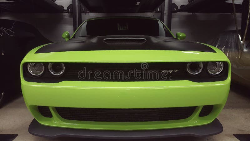 A Green Machine Gun Sticks Out of a World War II Military Bunker. Young ...