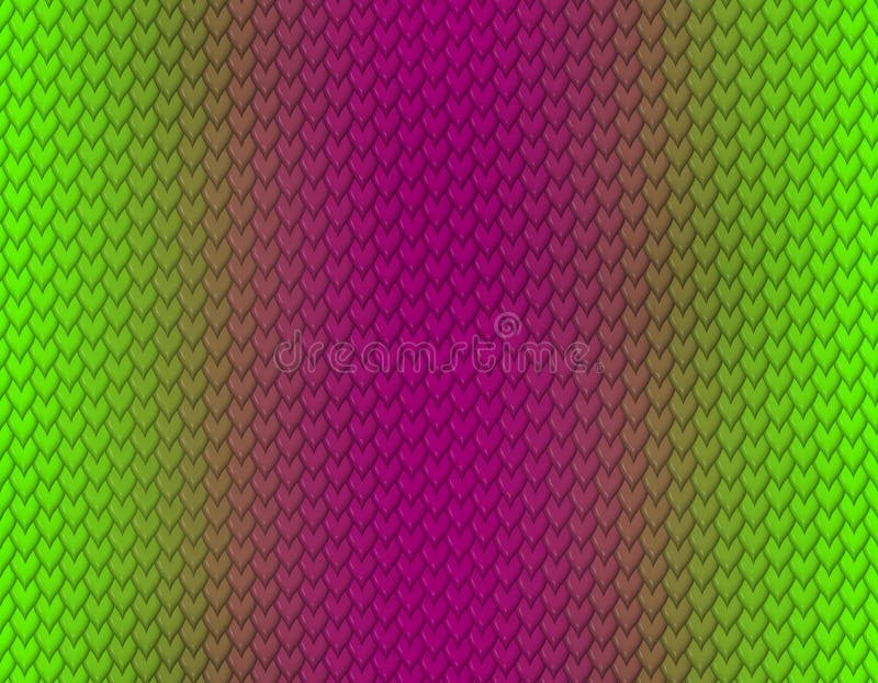 Green Snake Skin Pattern Stock Illustrations – 2,513 Green Snake Skin ...
