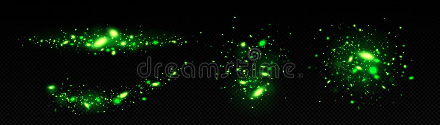 Firefly Spray Stock Illustrations – 208 Firefly Spray Stock ...